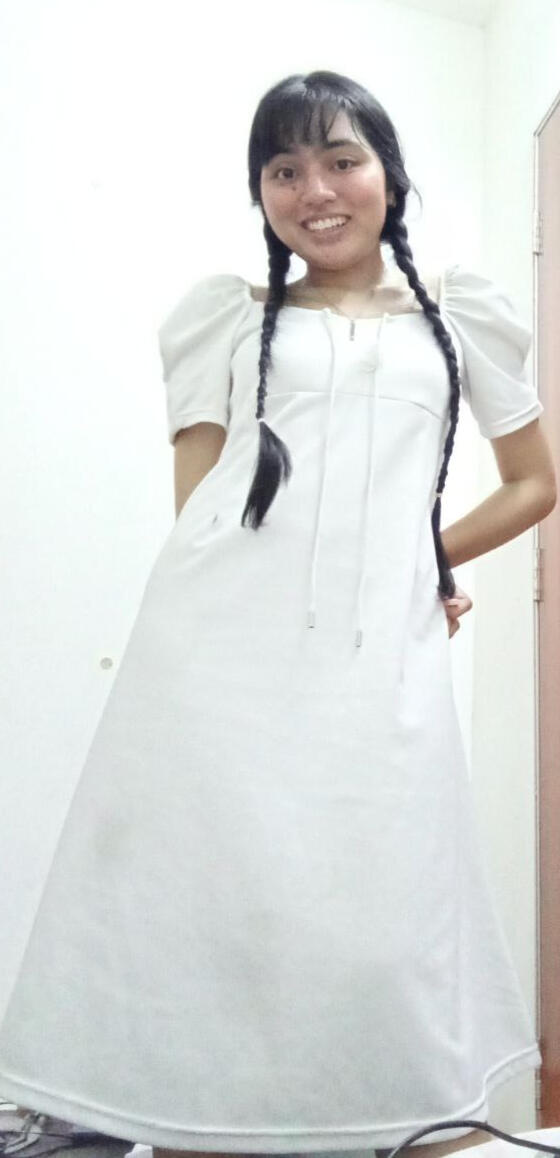 Myra Ann Eve's World